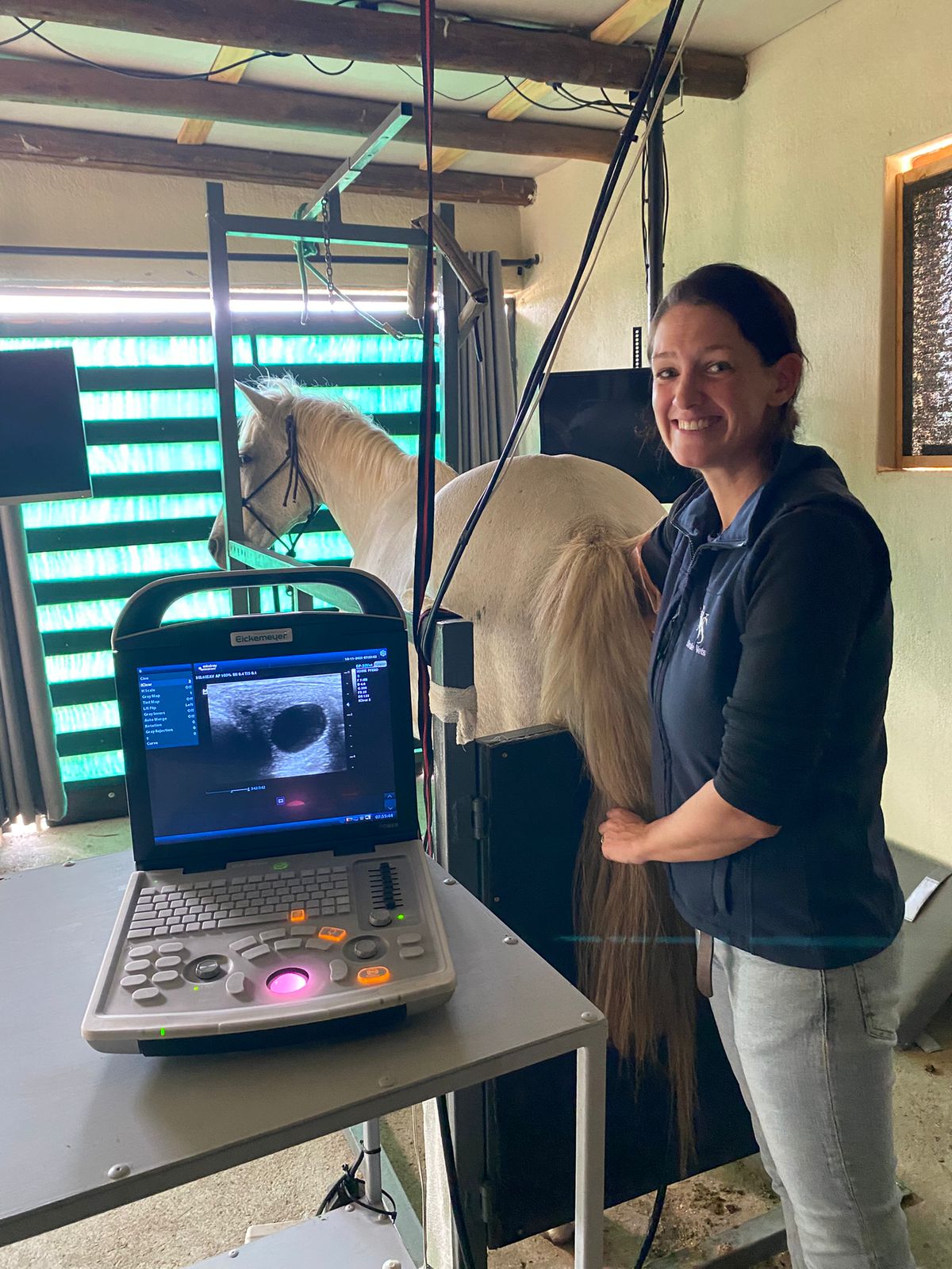 CryoVault – Meet the Team – Hemmersbach Rhino Force